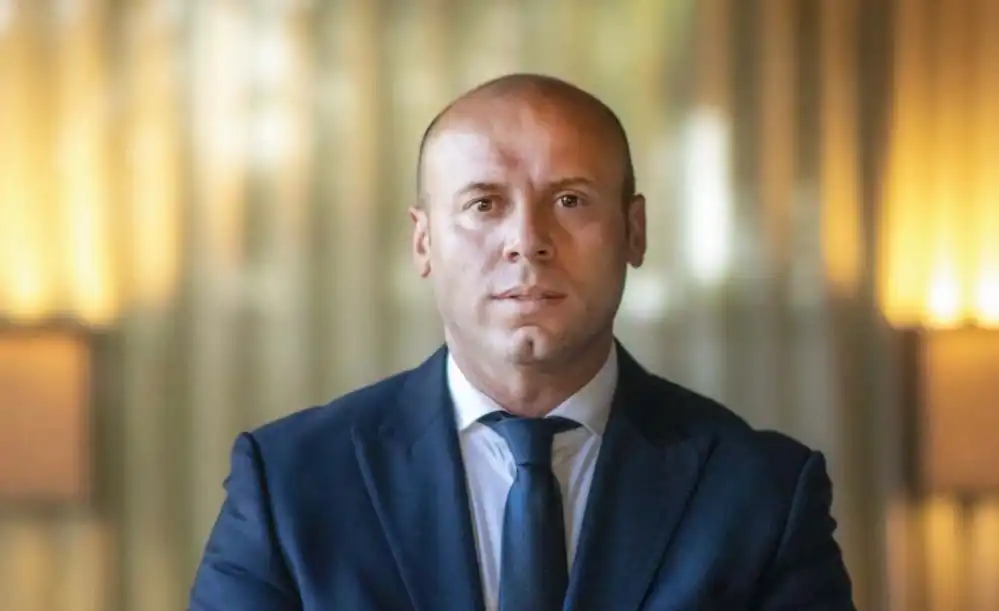 Anche il Molise avrà il suo Ambasciatore del Gusto: sarà Fabio Santilli ...