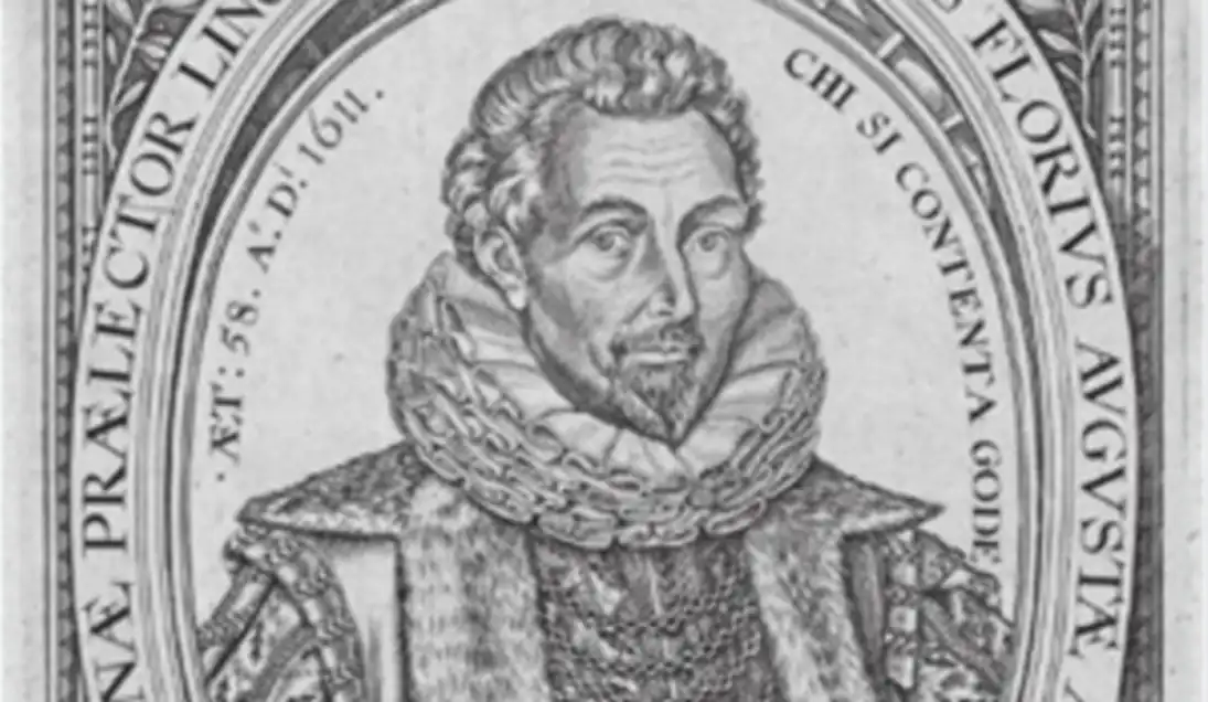 Nemo Propheta: Giovanni Florio alias William Shakespeare - Quotidiano ...