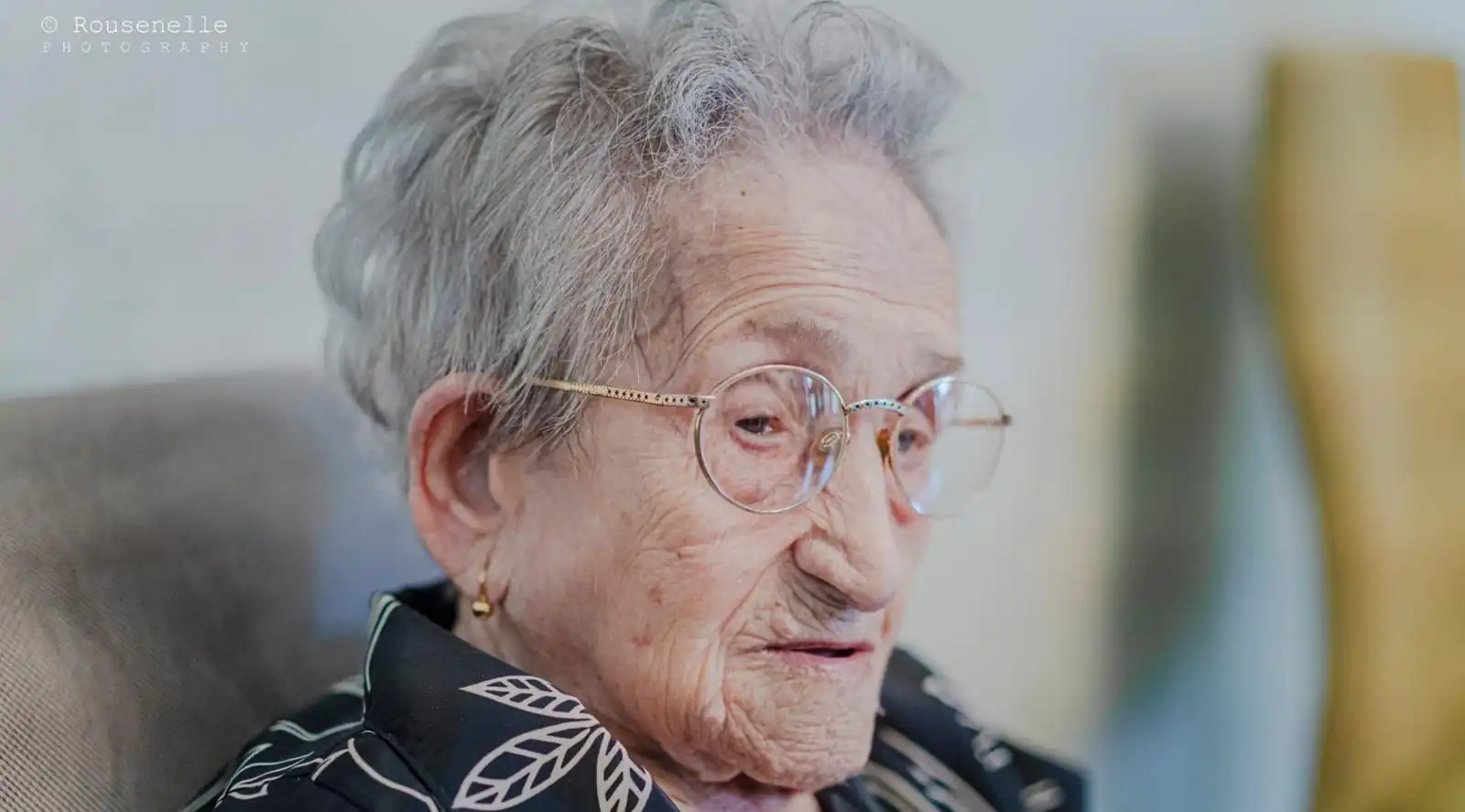 Riccia, 110 primavere per Maria Arcangela Cirucci: è la donna più ...