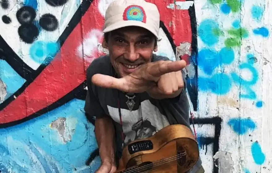 Manu Chao in Molise: al via oggi i biglietti per l'unico concerto nel ...
